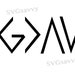 God is Greater Than the Highs and Lows Svg, God is Greater Symbols Svg ...