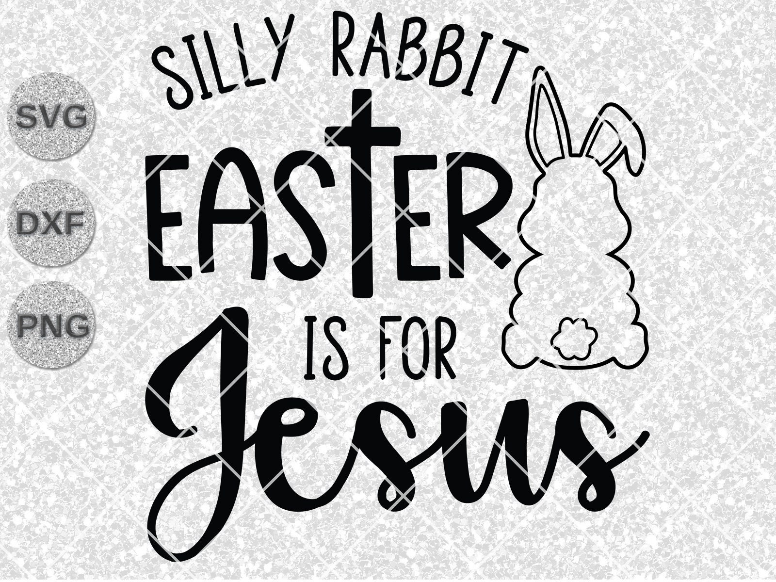 Easter Bundle Svg Dxf Png YOLO Jesus Svg Empty Tomb Svg He - Etsy