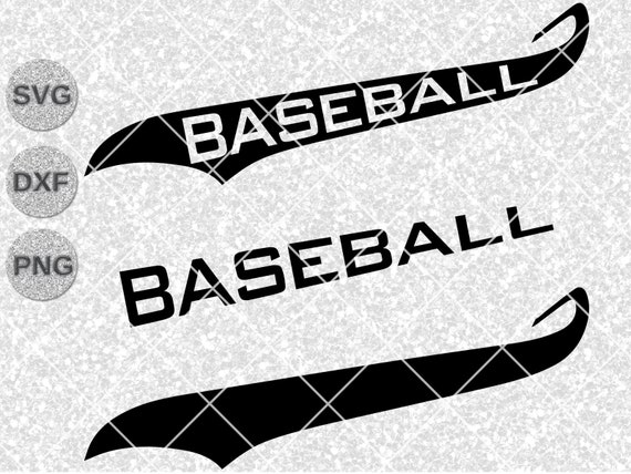 Baseball Tail Clipart