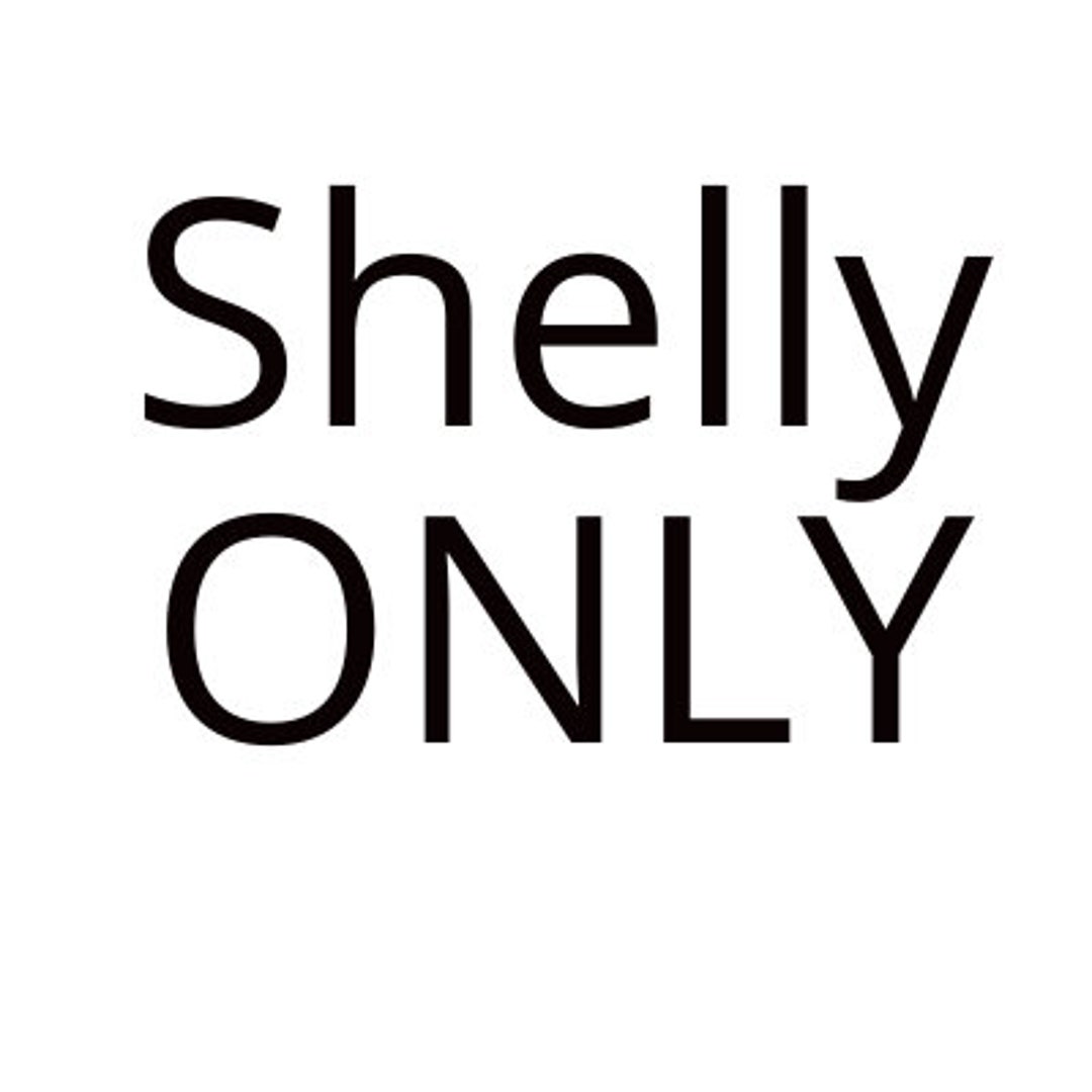 Shelly Only - Etsy