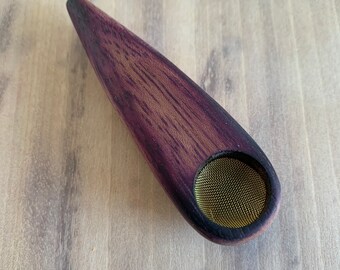 Heart Pipe - Etsy