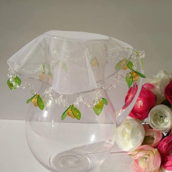 Pitcher Cover - Etsy