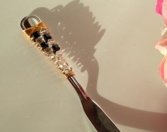 Beaded Spreader - Etsy