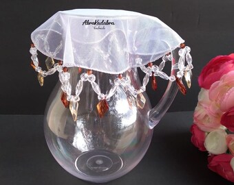 Pitcher Cover | Etsy