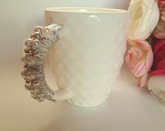 Hand wire wrapped | Etsy