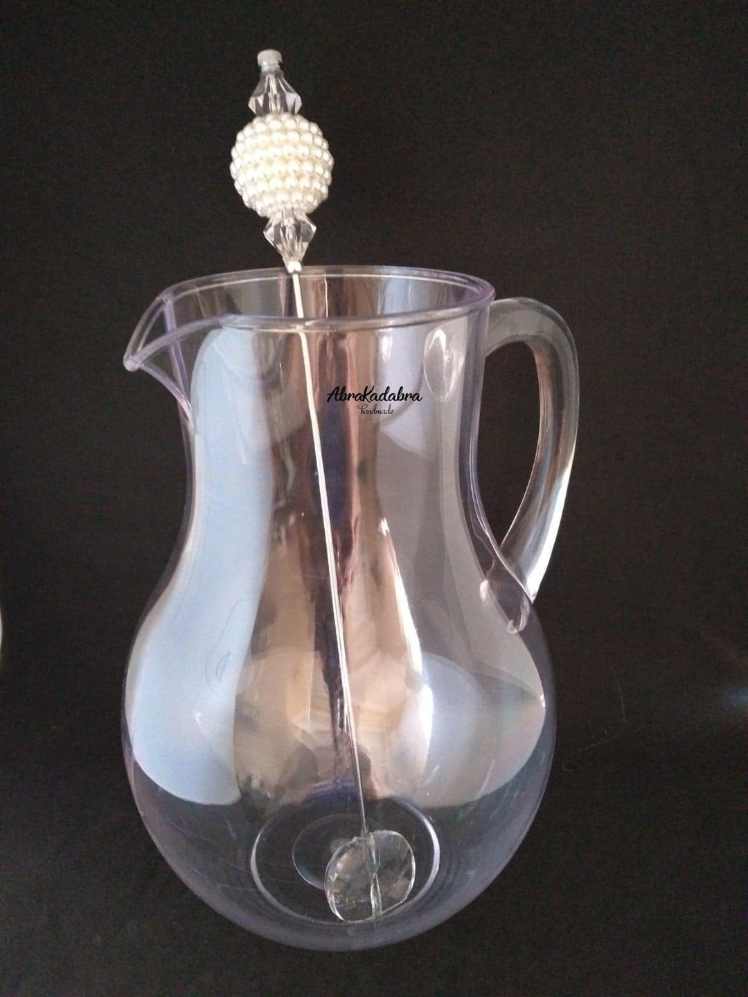 Juice Stirrer 53A, Mixers Drinks, Milkshakes, Juices, Dressings, and ...