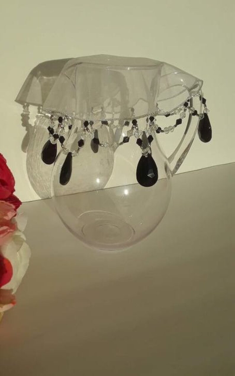 Jug Cover(79a), Pitcher Cover, Vintage Inspired, Doily - Etsy