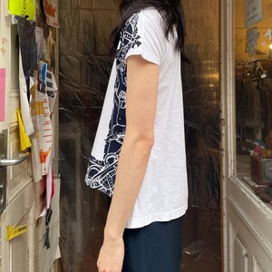 Vivienne Westwood 90’s PAGAN T-shirt , Size XS , Archive , Collector ...