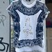 Vivienne Westwood 90’s PAGAN T-shirt , Size XS , Archive , Collector ...