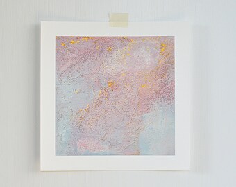 Pink Fine Art Print | Etsy