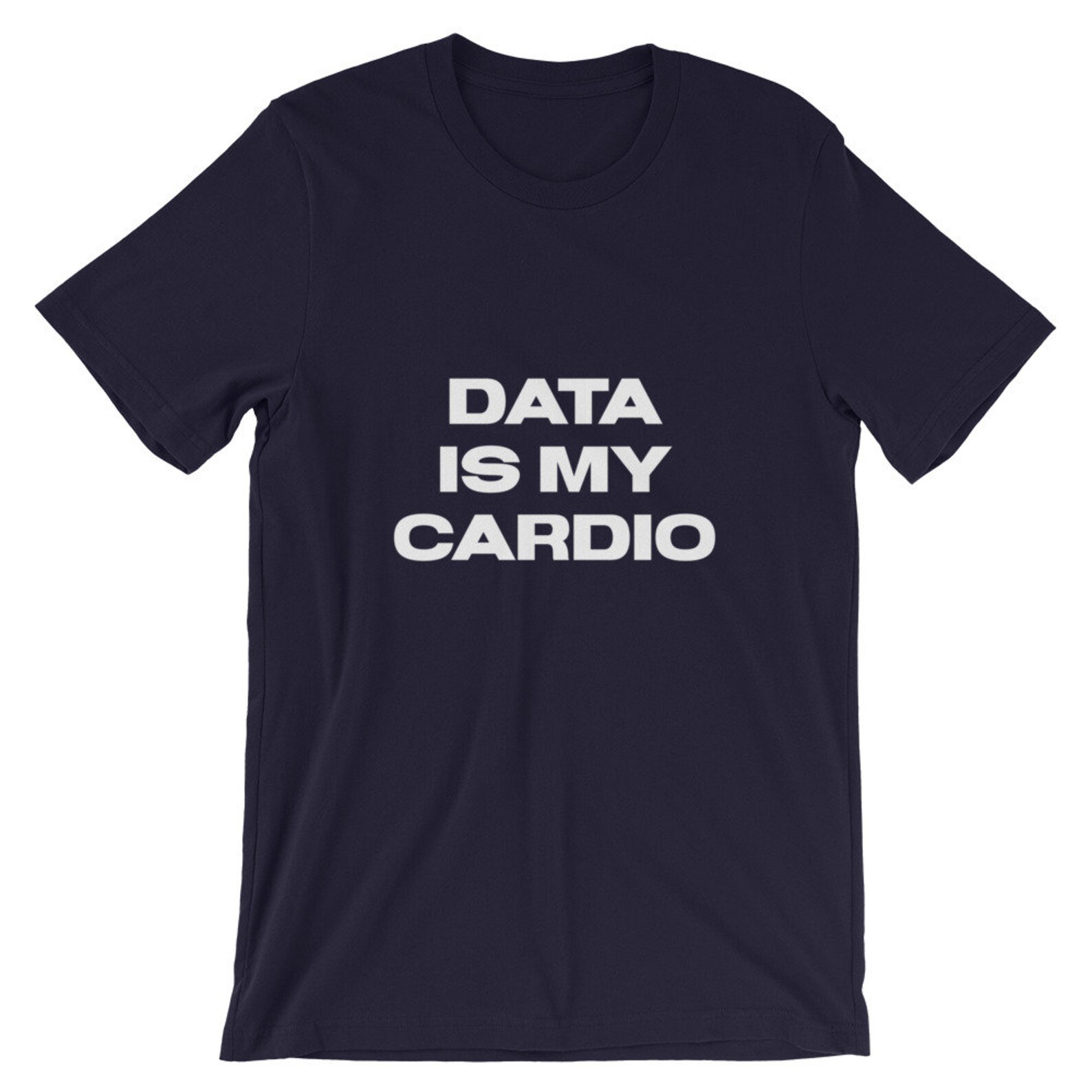 Data is My Cardio Funny Applied Behavior Analysis ABA BCBA - Etsy