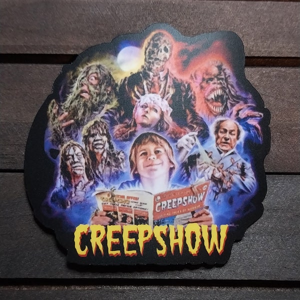 Creepshow - Etsy