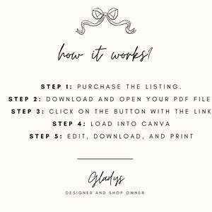 Pink Bow First Birthday Invitation - Dusty Pink Ribbon Invitation ...