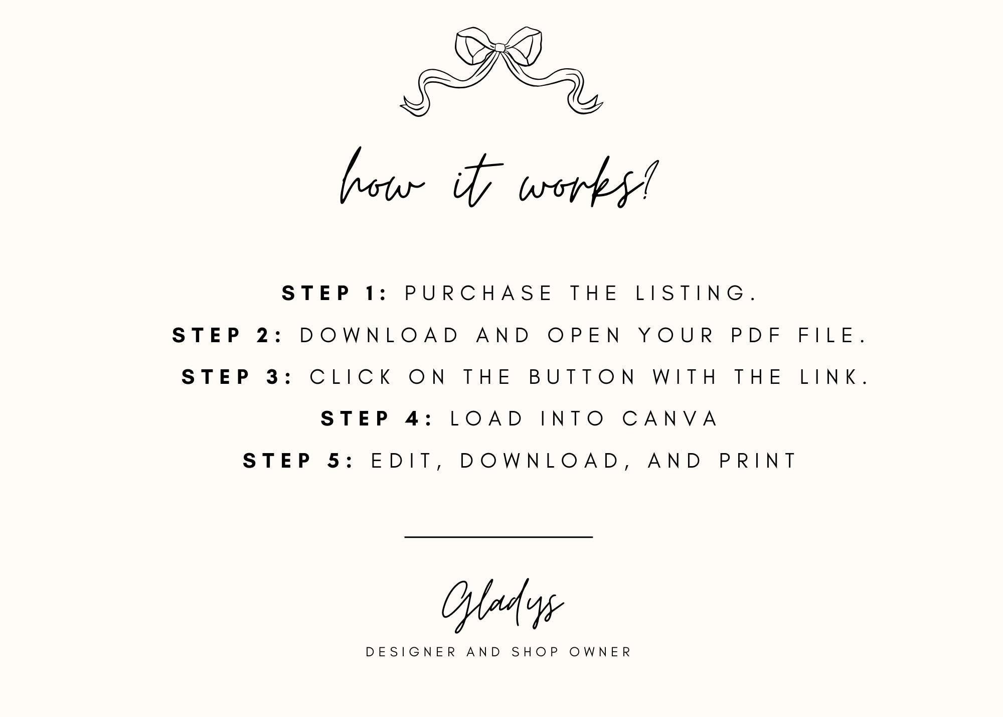 Pink Bow First Birthday Invitation - Dusty Pink Ribbon Invitation ...