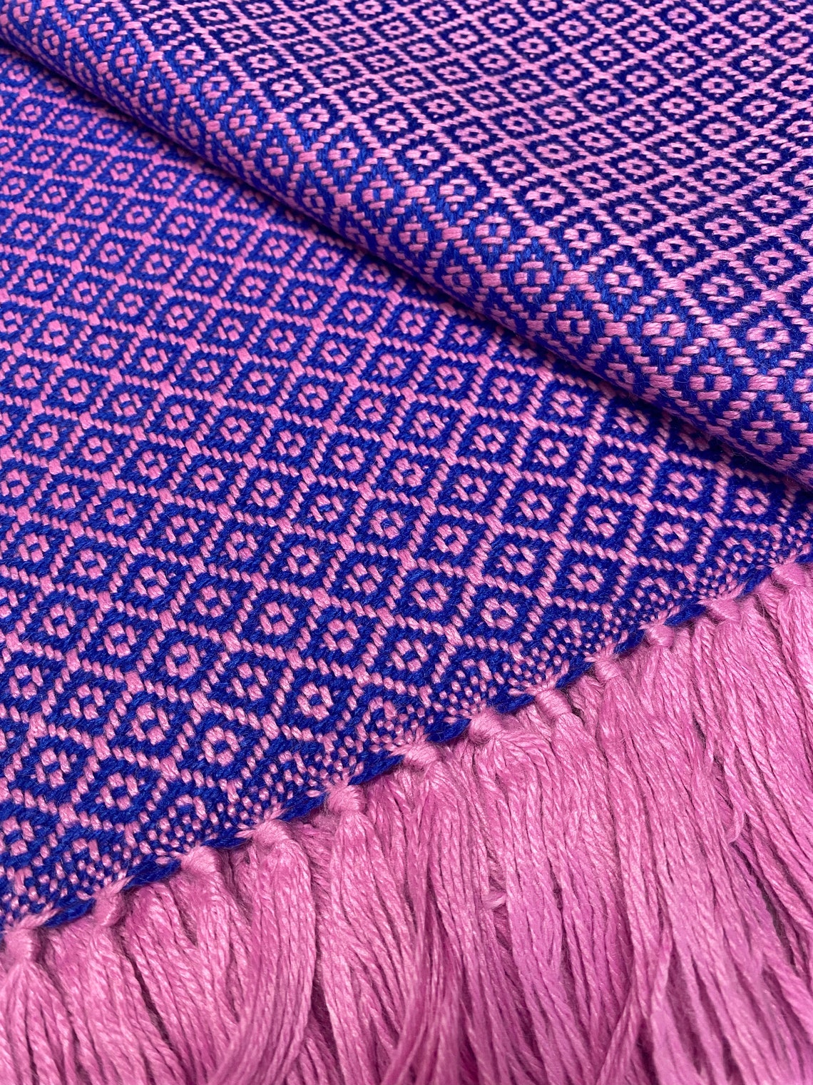 Luxurious Alpaca Throws/bedspreads/blankets From Peru - Etsy