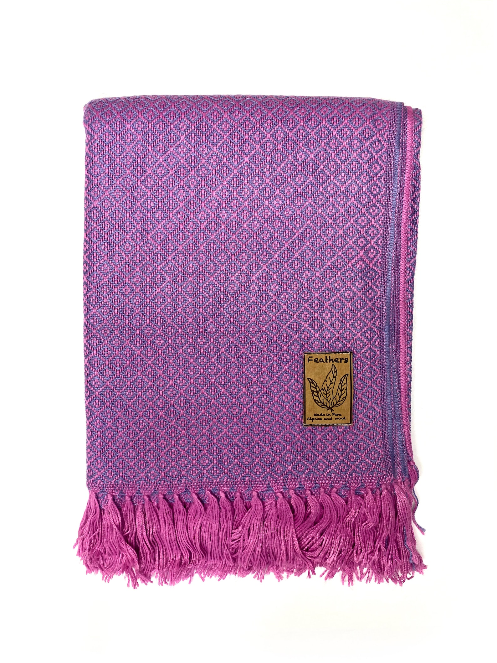 Luxurious Alpaca Throws/bedspreads/blankets From Peru - Etsy