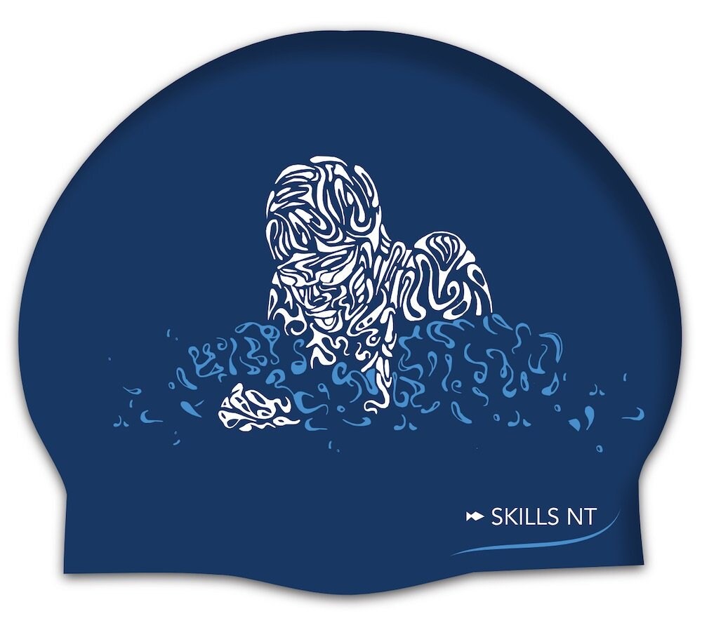 Swimming Caps - Freestyle, Breaststroke & Butterfly | High Quality ...