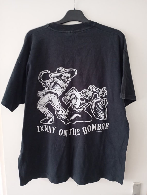 Original Vintage 1997 The Offspring - Ixnay on the Ho… - Gem