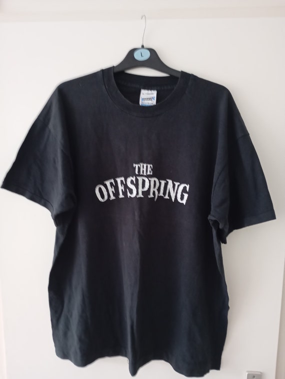Original Vintage 1997 The Offspring - Ixnay on the Ho… - Gem