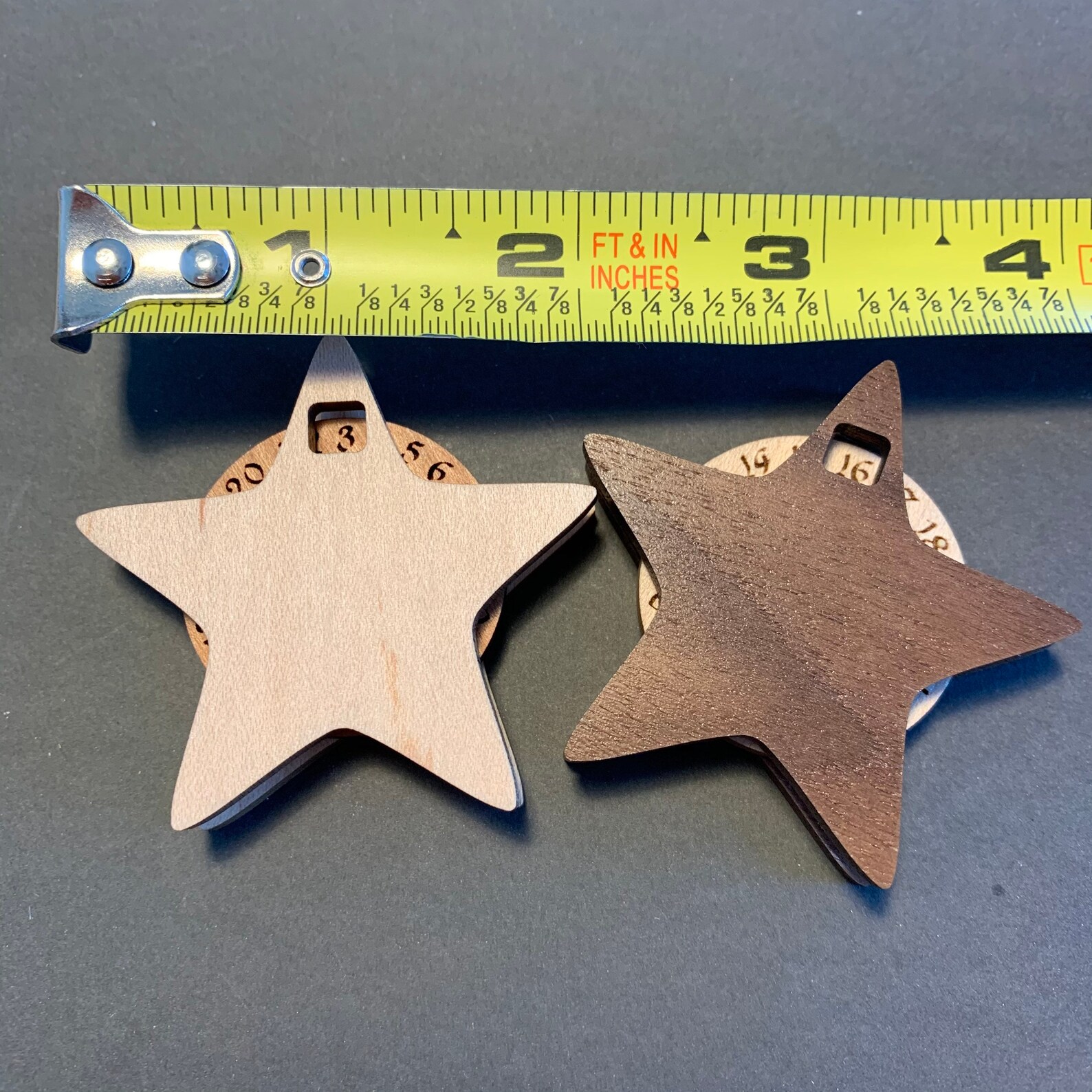 Game Points Spinner 1-20 (mtg Life Counter, Etc.) - Etsy