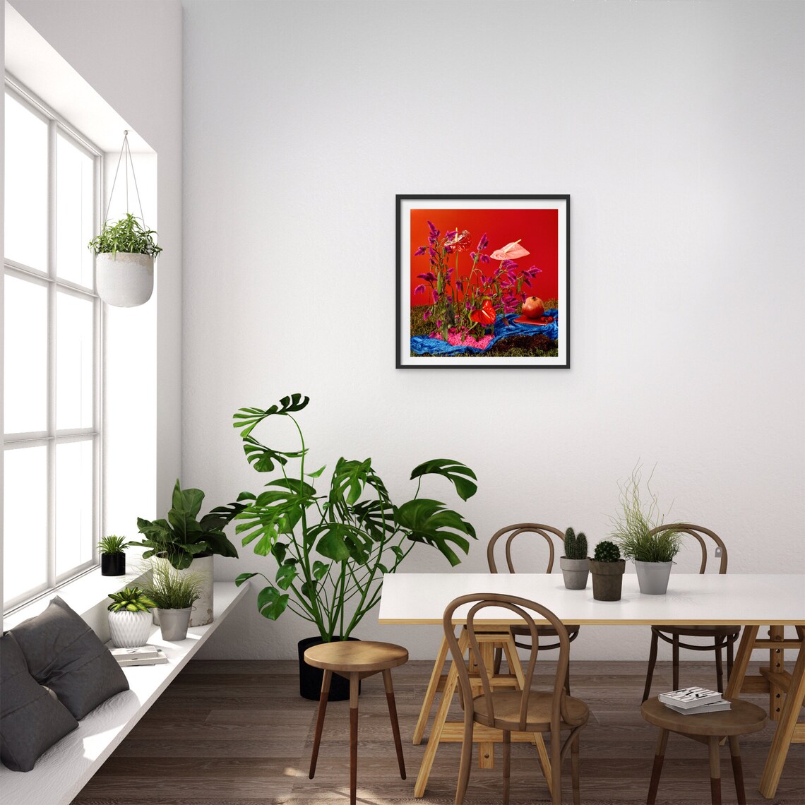 Blue Velvet: Still Life, Abstract Art, Fine Art Photography ...