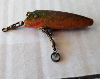 Hand painted lures | Etsy