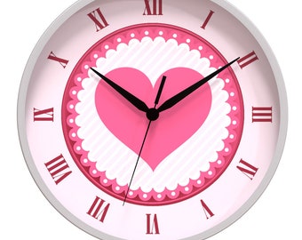 Pink Wall Decor - Etsy