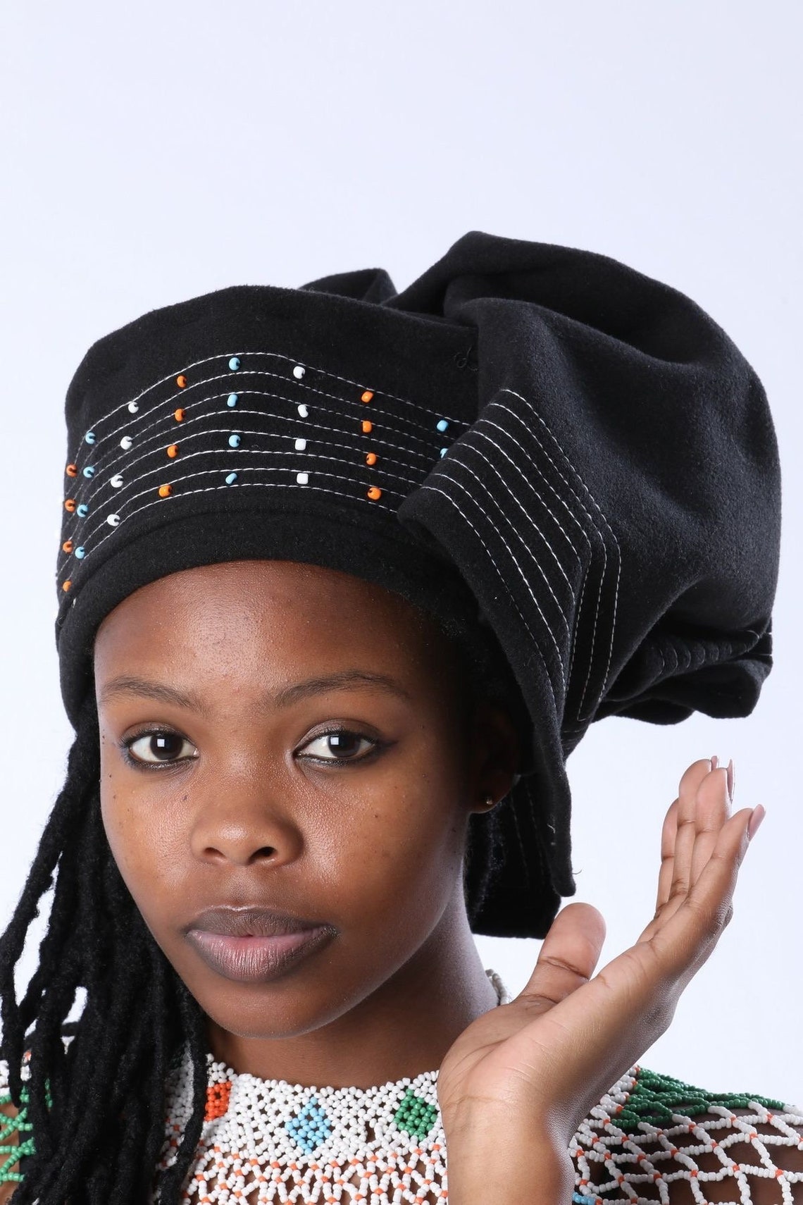 Xhosa Doek Head Wrap - Etsy
