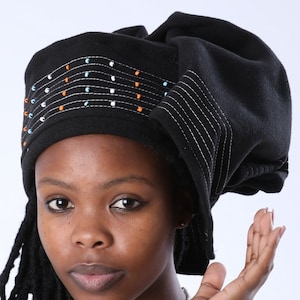 Xhosa Doek - Head Wrap - Etsy