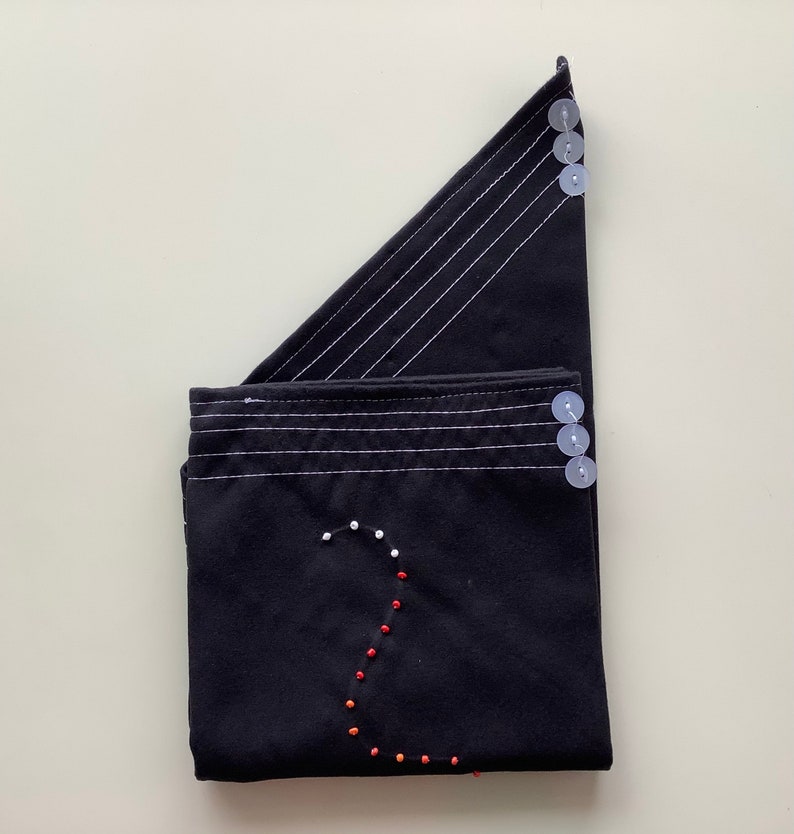 Xhosa Doek - Head Wrap - Etsy