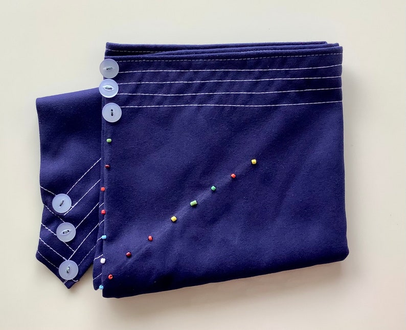 Xhosa Doek - Head Wrap - Etsy