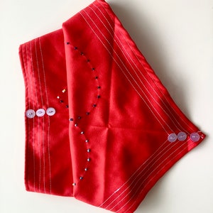 Xhosa Doek - Head Wrap - Etsy