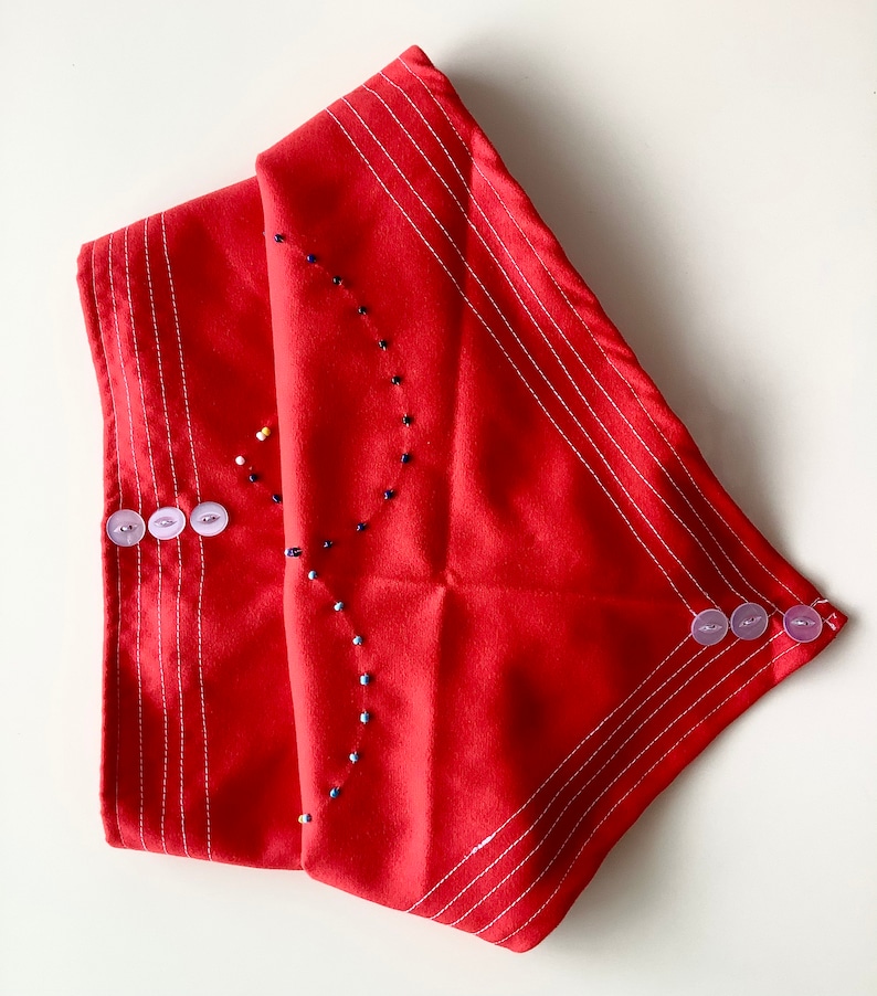 Xhosa Doek - Head Wrap - Etsy