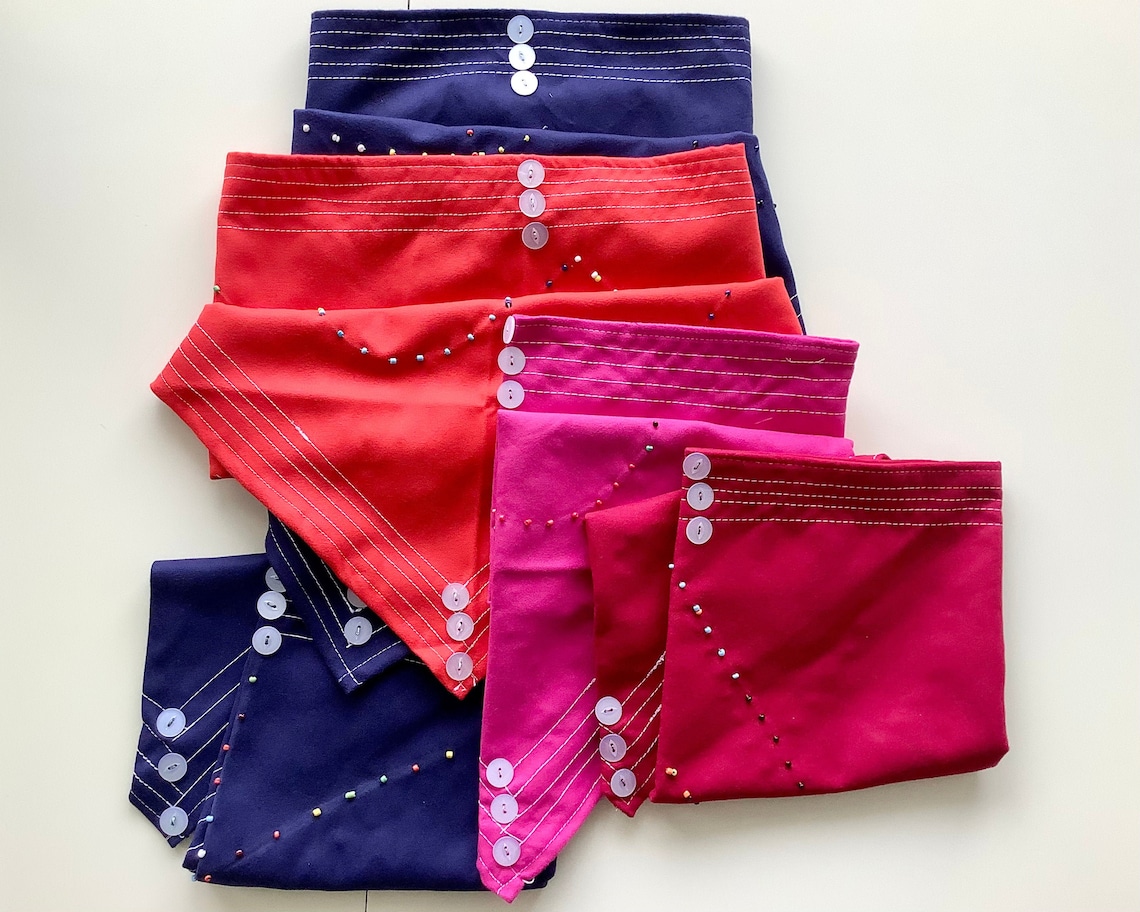Xhosa Doek Head Wrap - Etsy
