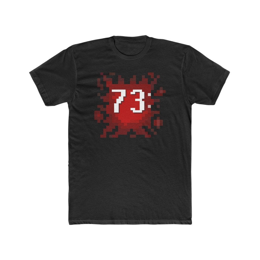 Runescape 73 Hitsplat - Etsy