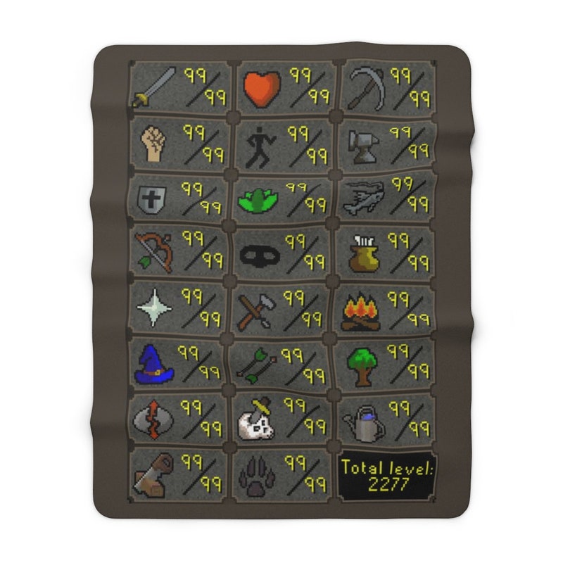 Mokhaiotl Cloth Osrs - Etsy Canada