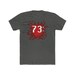 Runescape 73 Hitsplat - Etsy