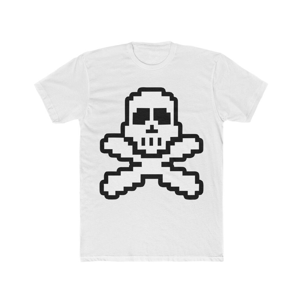 Oldschool Runescape PK Skull - Etsy