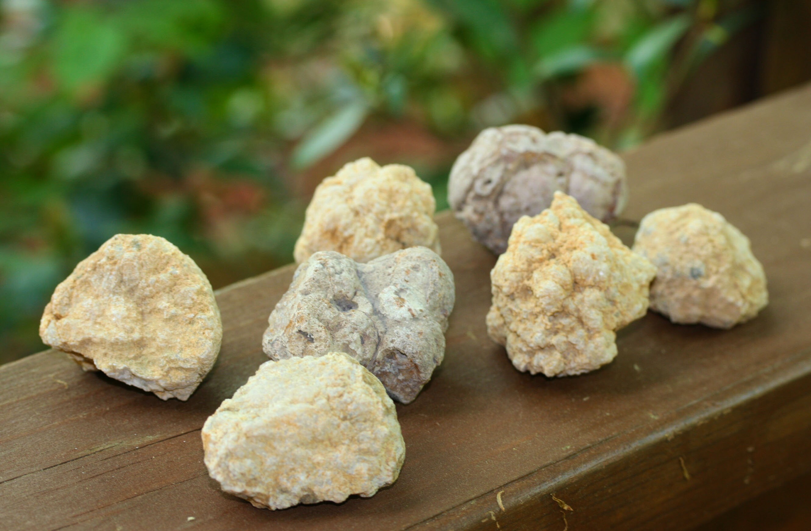 Break Your Own Geode Whole Geode, Clear Quartz Crystal, Quartz Geode - Etsy