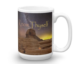 The True World Order Heru 2 Ankhs Know Thyself 42 Laws of | Etsy