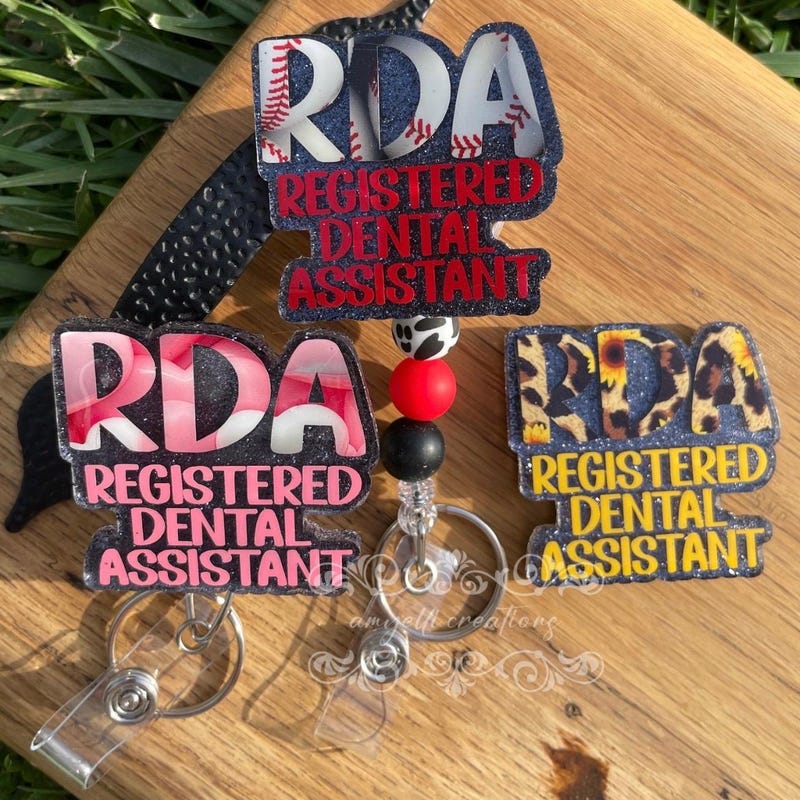 Rda Avatar - Etsy