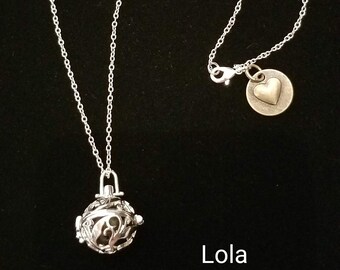 Lola jewelry | Etsy