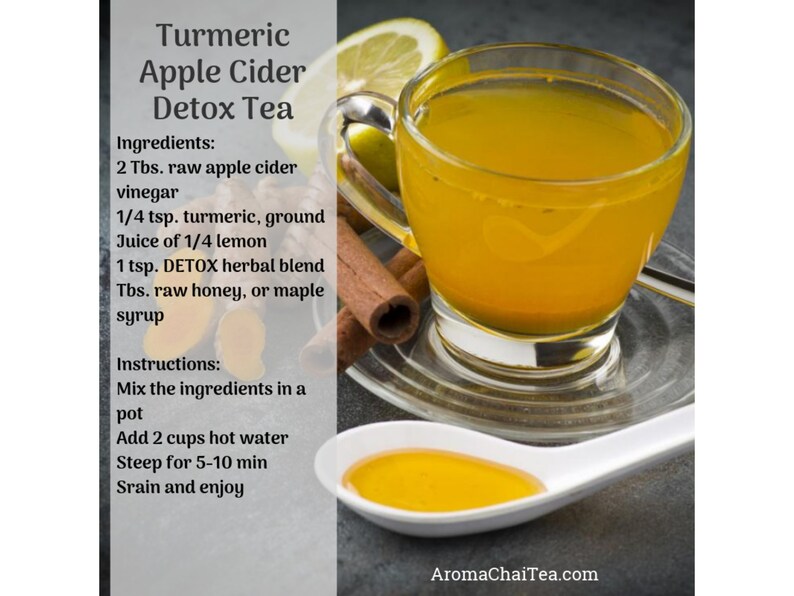 Liver and Pancreas Cleanse Tea PANCREAS AID Detox Herbal Tea - Etsy