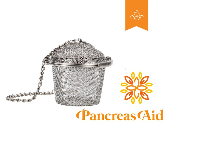 Liver and Pancreas Cleanse Tea PANCREAS AID Detox Herbal Tea - Etsy