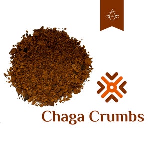 30 Recipes With Chaga Digital Book | PDF - Etsy