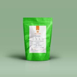 Liver and Pancreas Cleanse Tea PANCREAS AID Detox Herbal Tea 2 Oz. 55 ...