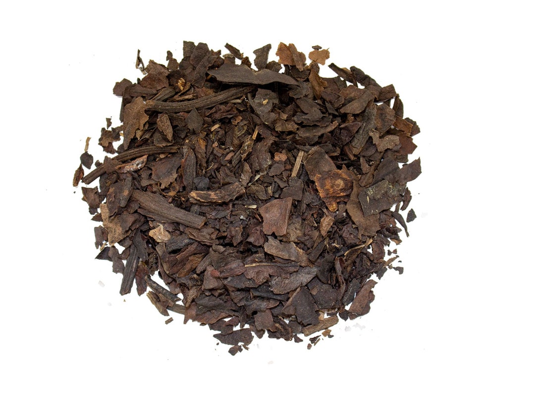 Mongolian Tea Бадан Loose Leaf Caffeine-free Herbal Tea - Etsy