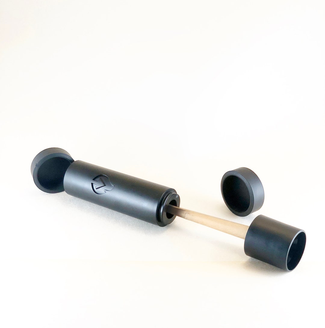 Pre Rolled Cone Filler Packer Device Machine - Cone Packer Tube - 84mm ...