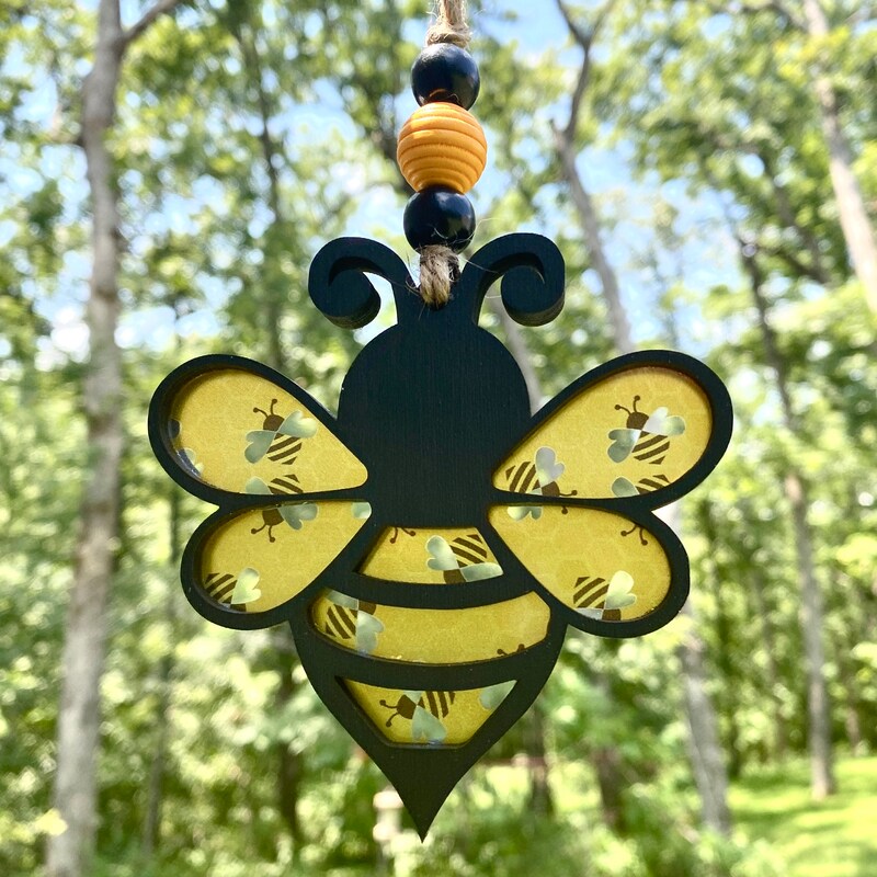 Bee Accessories - Etsy