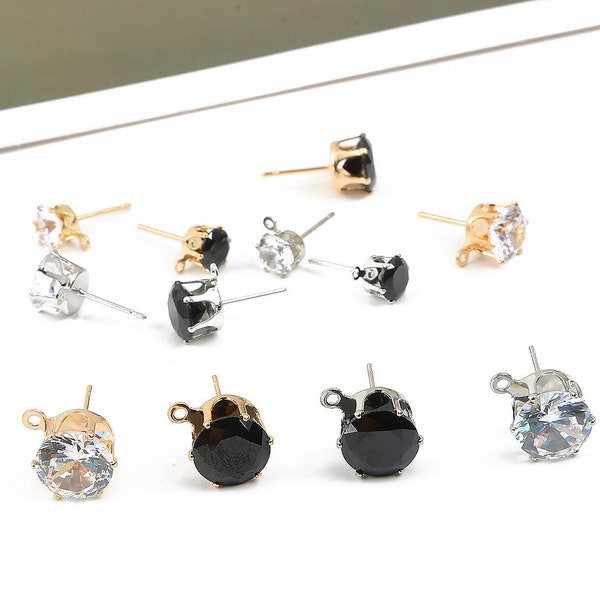 Earring Posts - Etsy